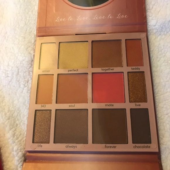 bebe | Makeup | Bebe Makeup Set | Poshmark